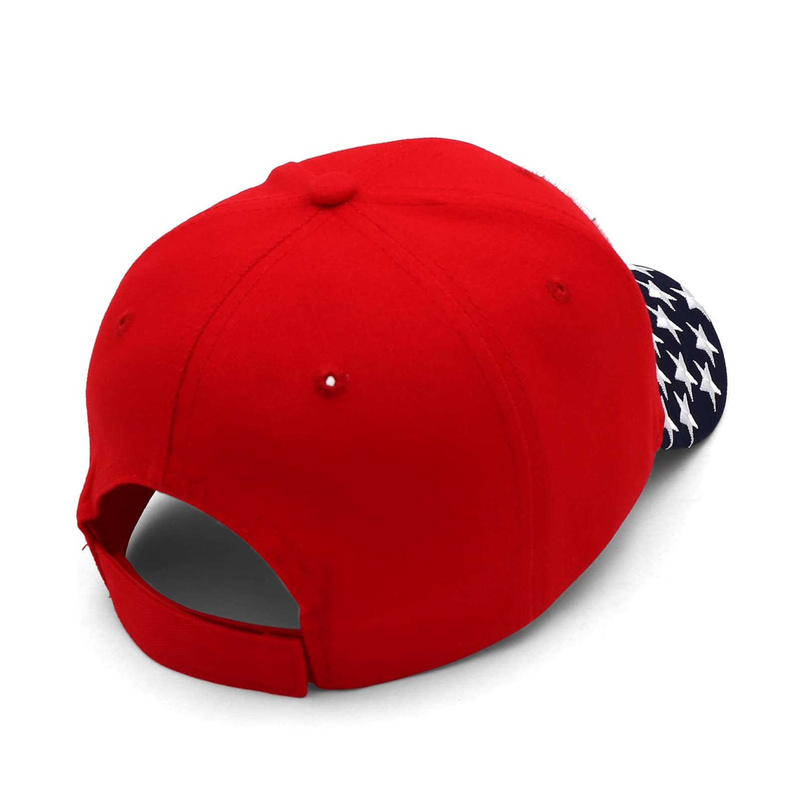 NDLBS Desantis 2024 Presidential Campaign Make America Florida Hat Ron Desantis for President 2024 Hat MAGA Baseball Caps