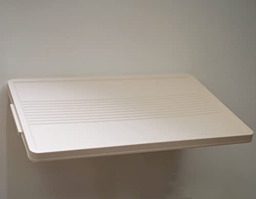 Lid of SAILUN 11.5 Gal Folding Storage Bins Box (L*W: 19 inch*12.6 inch)