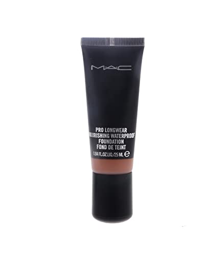 MAC Cosmetics Pro Longwear Nourishing Waterproof Foundation NC50 NC50 0.85 oz/ 25 mL