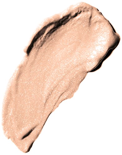 Maybelline New York Color Sensational Gold Lipstick Metallic Lipstick, White Gold, 0.15 oz