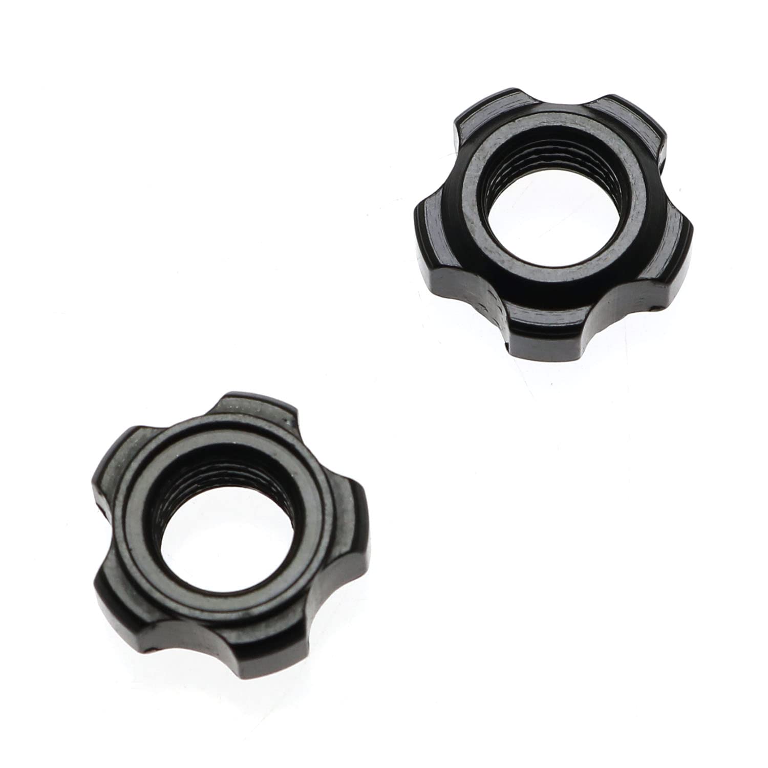 Maxmoral Mountain or Road Bicycle Accessories, Bike Vacuum Tire Valve Nut, Presta Inner Tube Spool Wrench Tool
