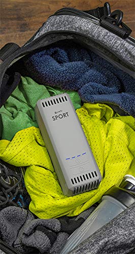 pureAir Sport - Workout Bag Odor Destroyer