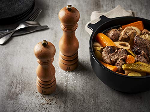 Peugeot Baltic 3 Inch Pepper Mill, Acrylic