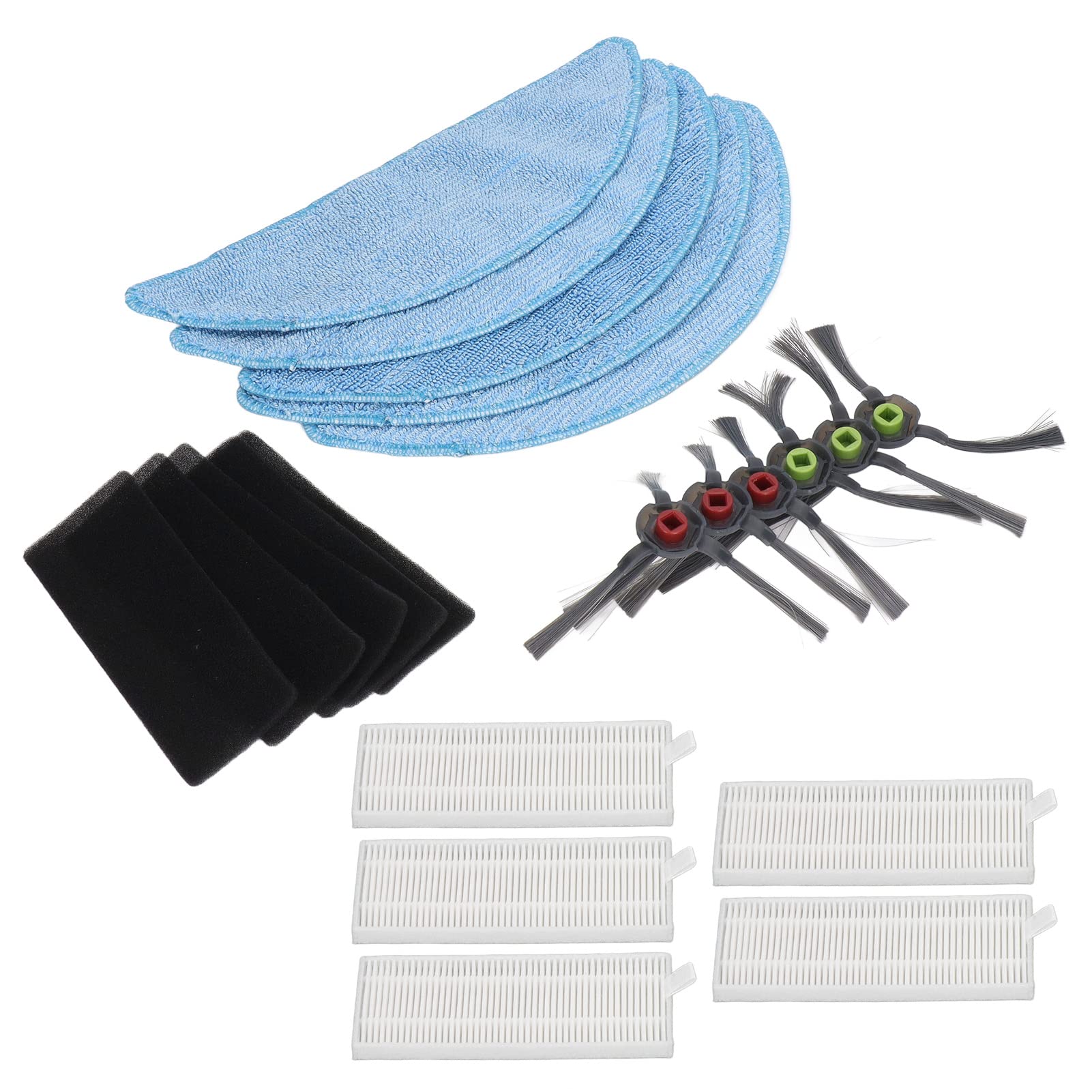 Robot Vacuum Cleaner Side Brush Robot Vacuum Cleaner Duster Home