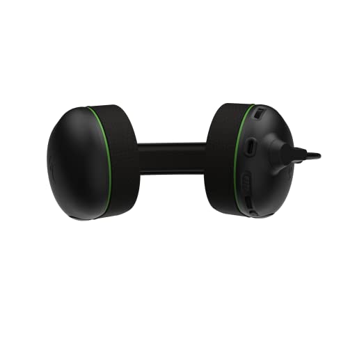 PDP AIRLITE Pro Wireless Headset with Mic for Xbox Series X|S, Xbox One, Windows 10/11 - Black