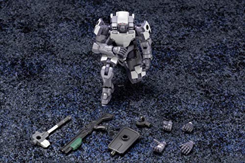Kotobukiya Hexa Gear: para-Pawn Sentinel Ver. 1.5 Plastic Model Kit,Multicolor