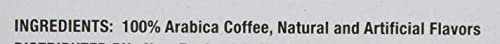 New England Coffee Blueberry Cobbler, Medium Roast Single Serve K-Cup Pods, 12 ct. Box (Pack of 1)