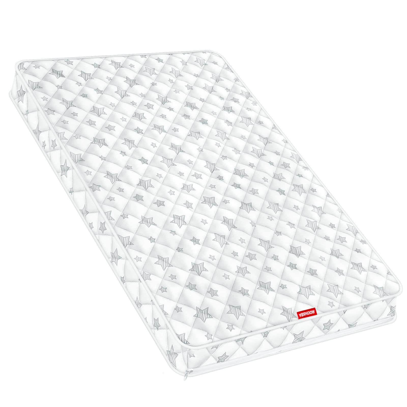 Pack and Play Mattress Topper and Waterproof Pack N Play Mattress Pad