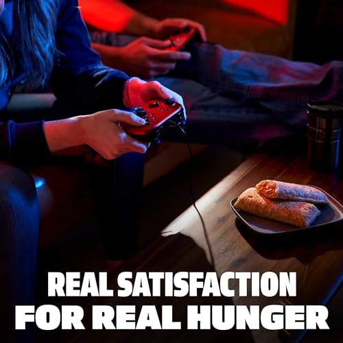 Hot Pockets Premium Pepperoni Pizza Frozen Sandwiches, Pizza Snacks Made with Real Reduced Fat Mozzarella Cheese, 9 Oz, 2 Count Frozen Sandwiches