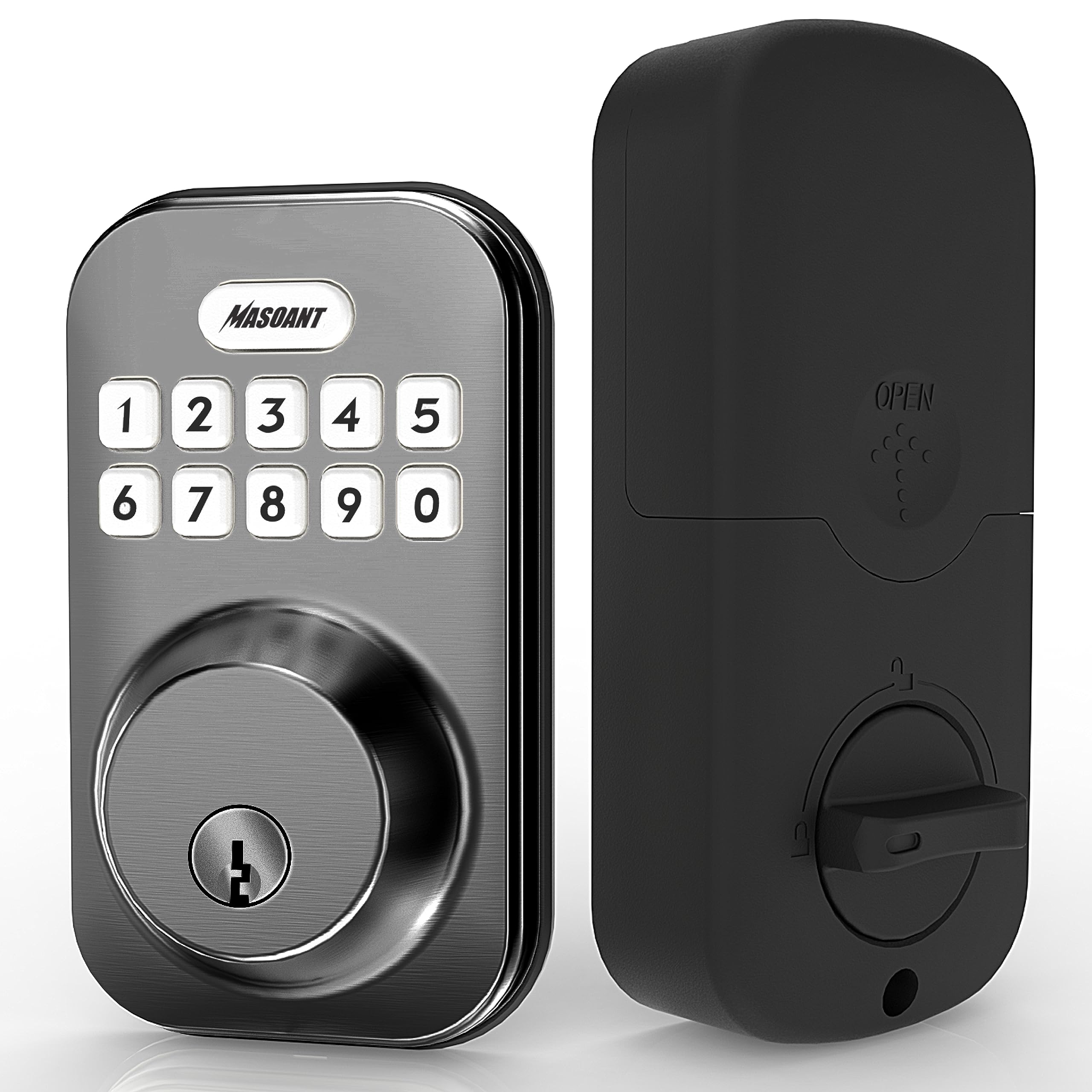 MASOANT Keyless Door Lock