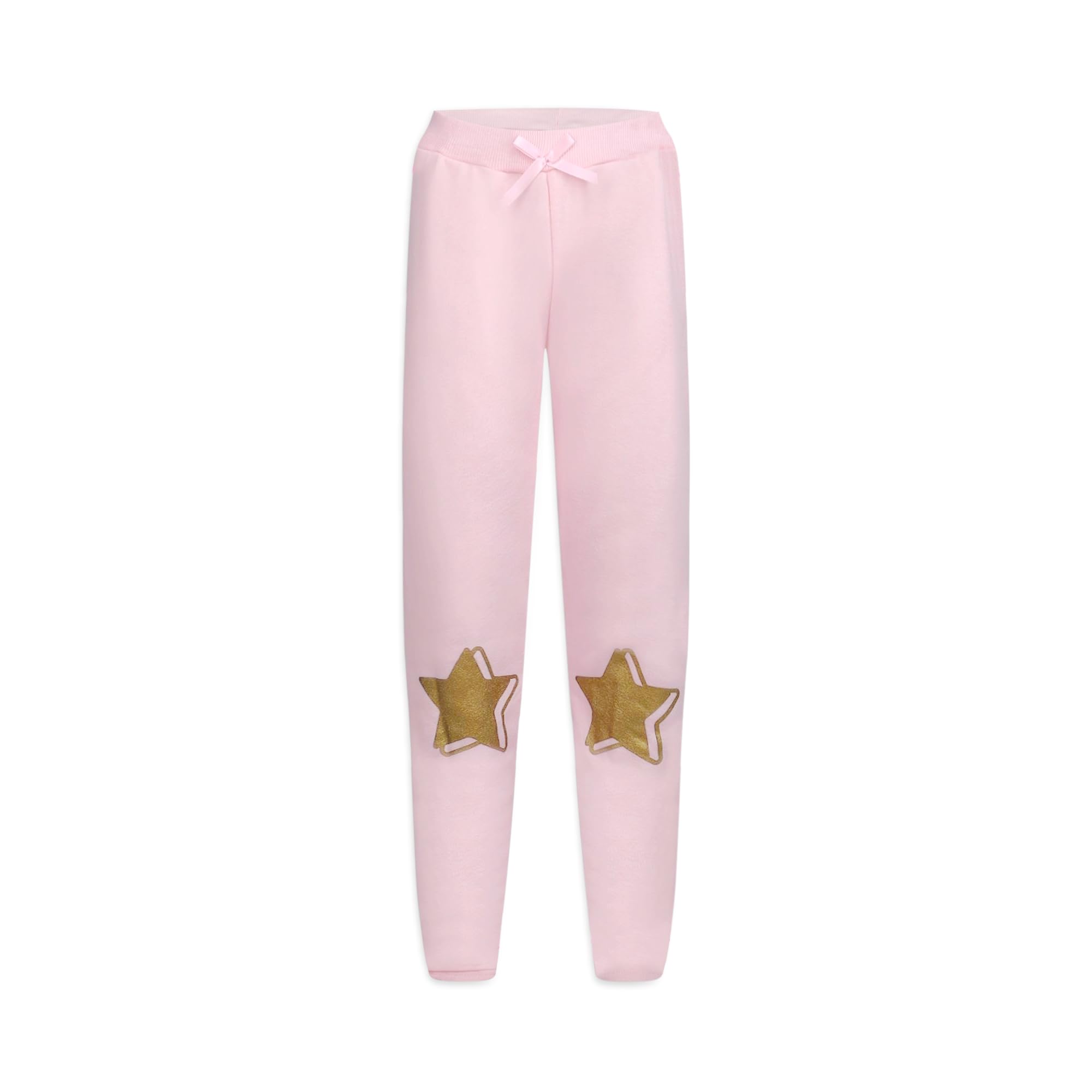L.O.L. Surprise! Stargazer, Flipside and Marine Q.T. Girls Hooded Sweatshirt and Pants Set for Big Kids β Pink