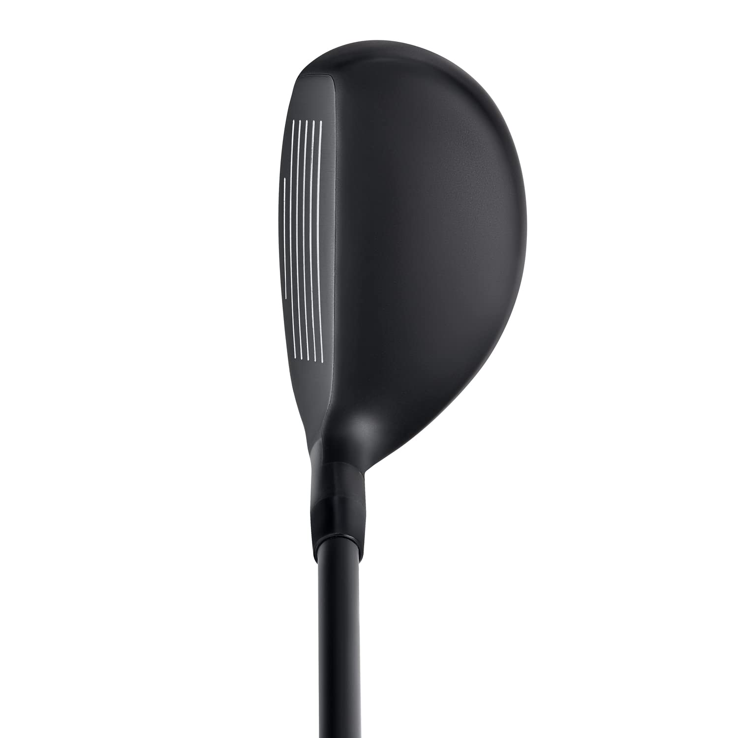 MAZEL Hybrid Golf Clubs for Men Right Handed - 4,5,6 Hybrid Single Golf Rescue Club with Graphite Shafts, Middle/Regular Flex (Middle (SR), 28, Degrees)