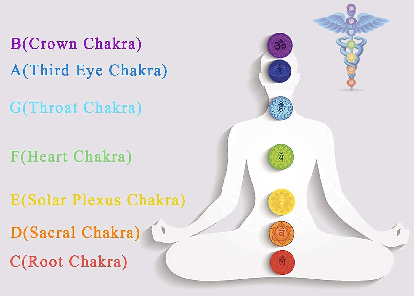 LSRT Crystal Singing Bowl, 8 Inch 440Hz Sound Bowl G Note Root Chakra Bowl, Crystal Bowl Sound Healing with O-Ring Mallet for Meditation Yoga