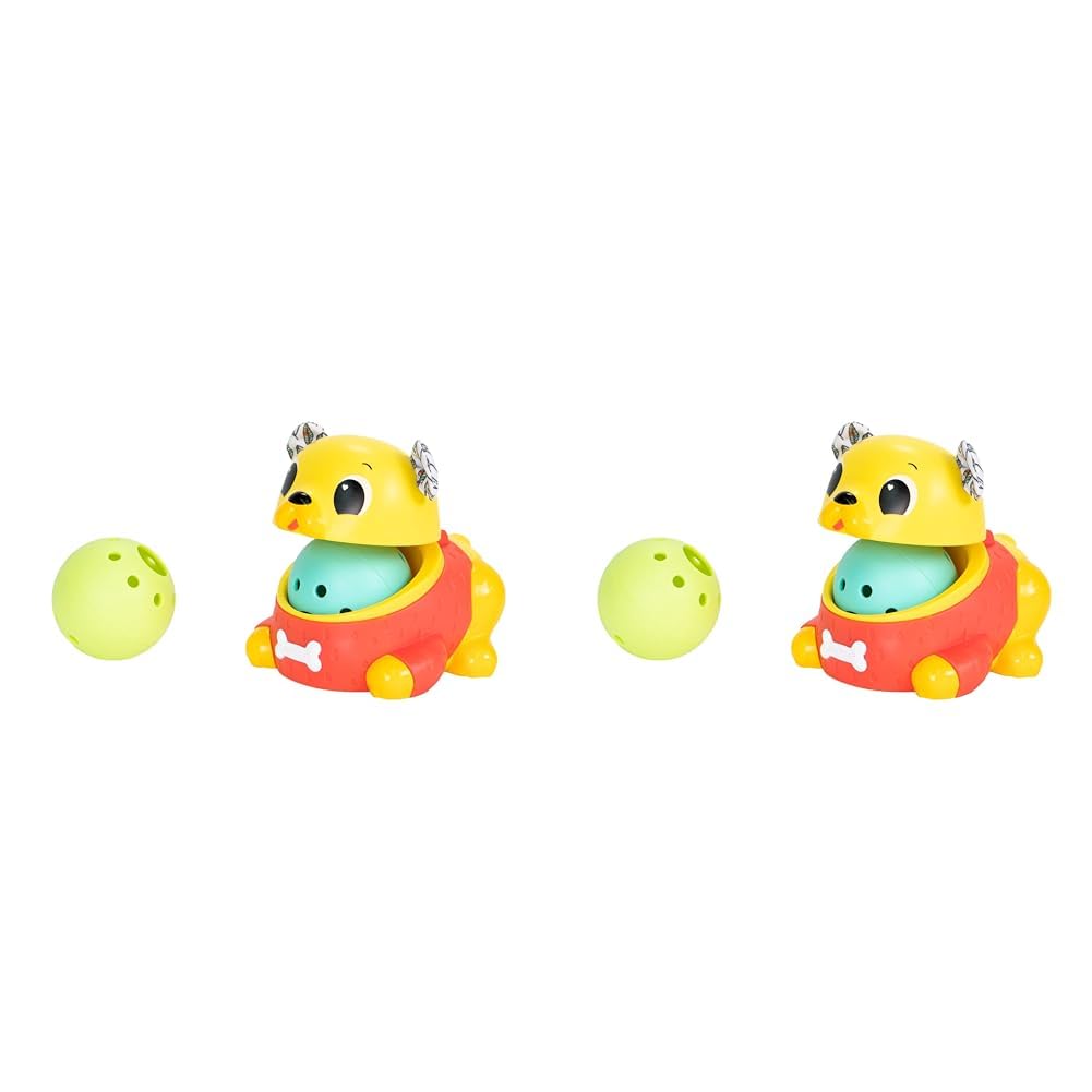 Lamaze Grab and Hide Ball