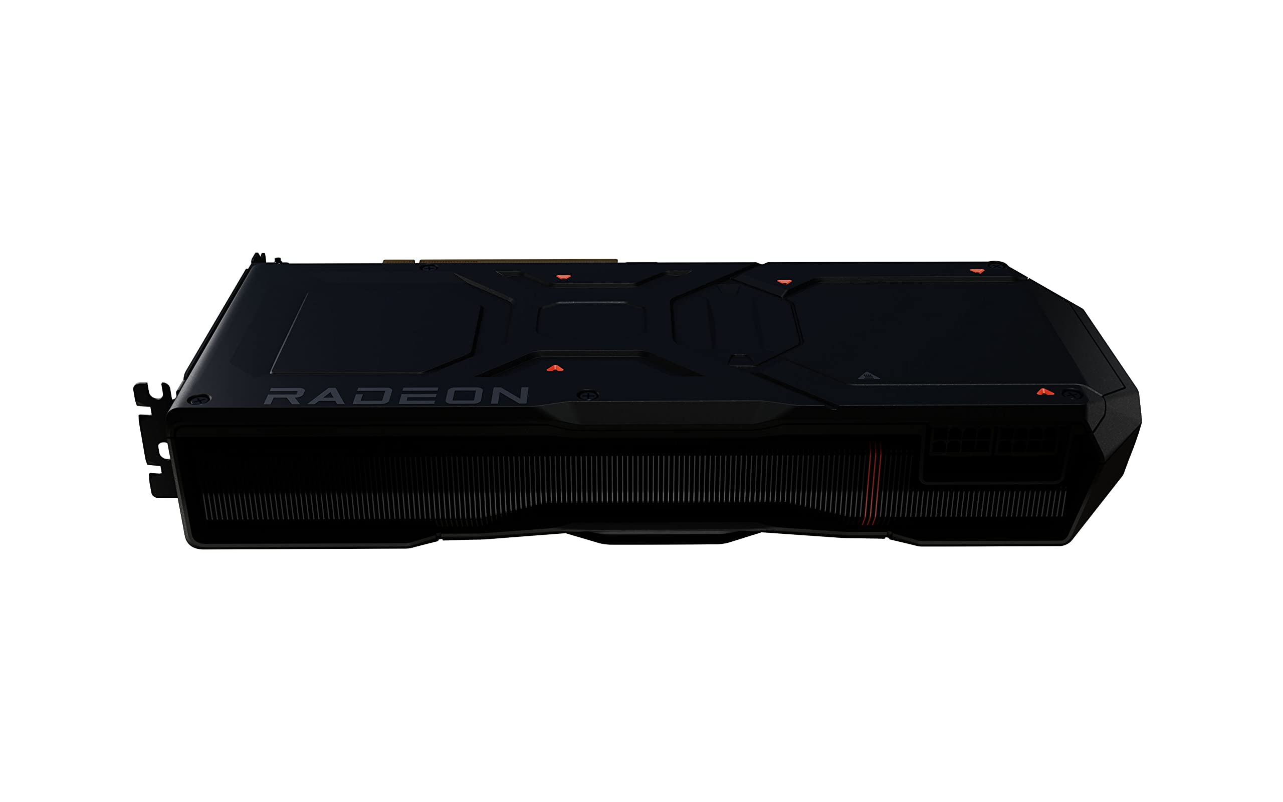 Sapphire 21322-01-20G AMD Radeon RX 7900 XTX Gaming Graphics Card with 24GB GDDR6, AMD RDNA 3