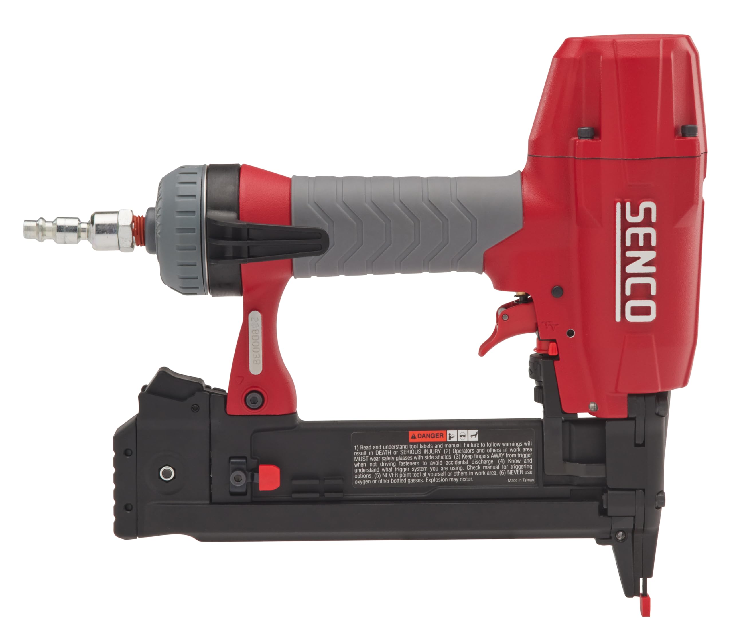 SENCO LS61H1P 1/4" Crown, 1-1/2" Finish Stapler