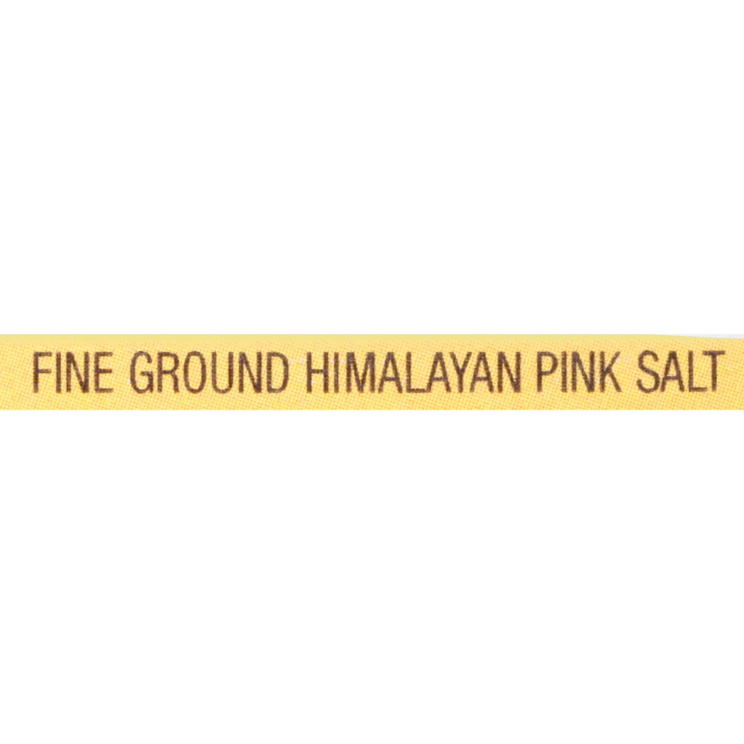 McCormick Fine Ground Himalayan Pink Salt, 26 oz