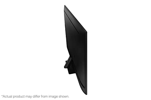 SAMSUNG 55-Inch Class QLED Q80B Series - 4K UHD Direct Full Array Quantum HDR 12x Smart TV with Alexa Built-in with an Austere 3S-4KHD2-2.5M III Series 4K HDMI 2.5m Cable (2022)(USED)