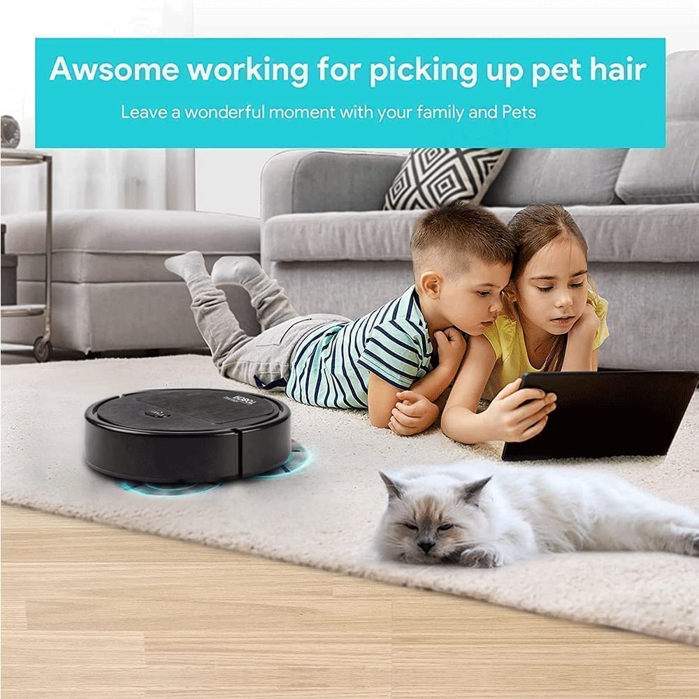 Robot Vacuum