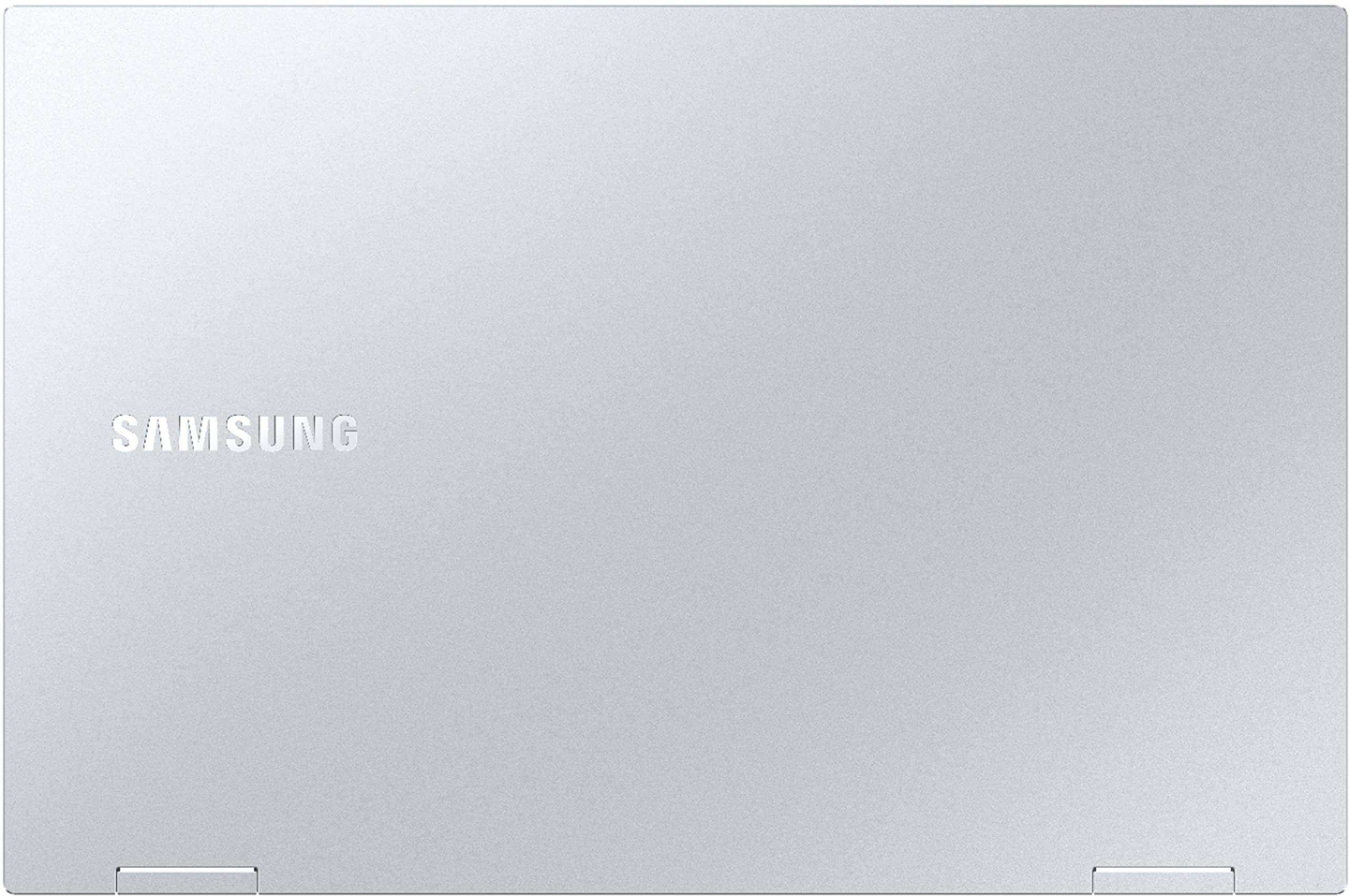SAMSUNG Galaxy Book Flex2 Alpha 2-in-1 13 Laptop 13.3" FHD QLED Touchscreen 11th Gen Intel 4-Core i5-1135G7 (Beats i7-10510U) 8GB RAM 512GB SSD Backlit Keyboard Fingerprint Win10 Silver