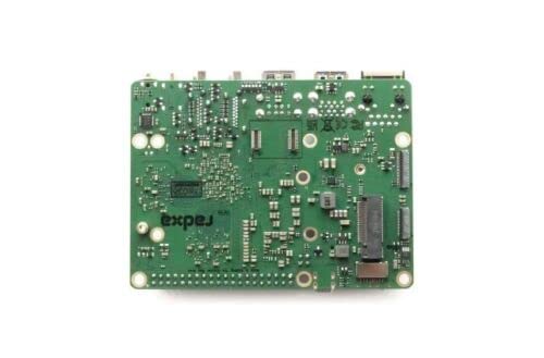 Rock Pi 5 Model B 8GB Single Board Computer (Board Only)