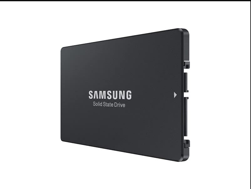 Samsung PM9A3 960 GB Solid State Drive - 2.5 Internal - U.2 [PCI Express NVMe 4.0 x4]