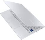 SAMSUNG Galaxy Book Flex2 Alpha 13 QLED Touch Screen Laptop 256GB, Silver, 13-13.99 inches, NP730QDA-KB3US