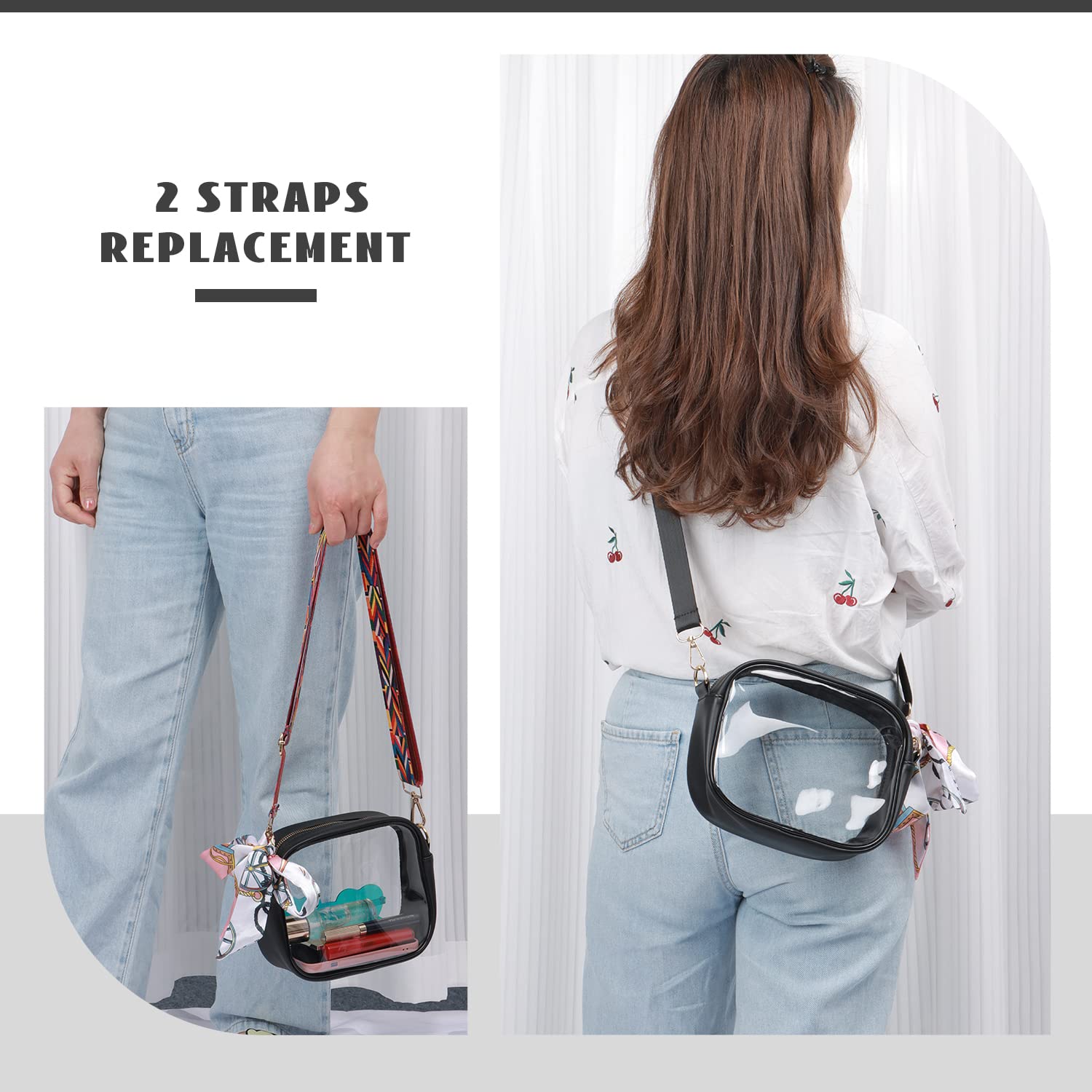 Oweisong Chinese Shoulder Bag