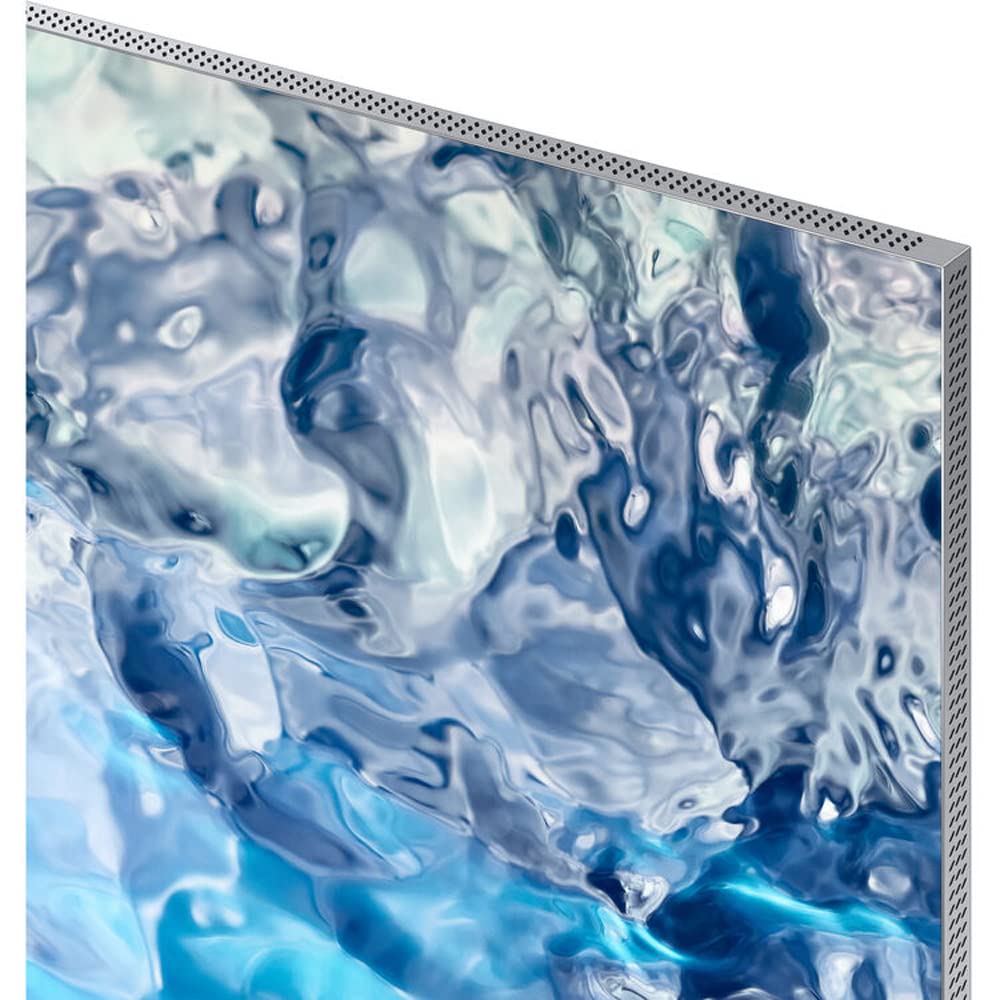 SAMSUNG QN65QN900BFXZA 65 Inch Neo QLED 8K Smart TV 2022 (Renewed) Bundle with 2 YR CPS Enhanced Protection Pack