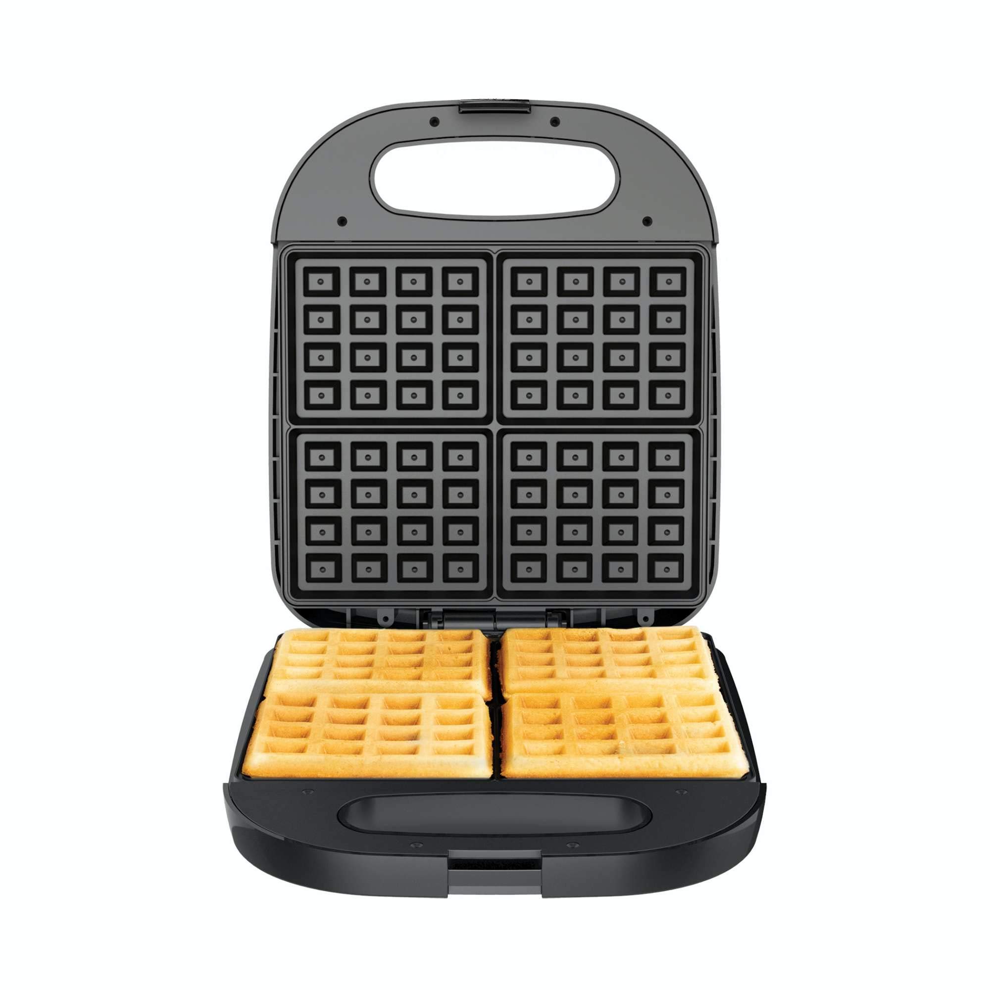 Kalorik 4 Slice Classic Waffle Maker