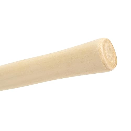 QEP 61613 16 oz. White Rubber Tile Tapping Mallet