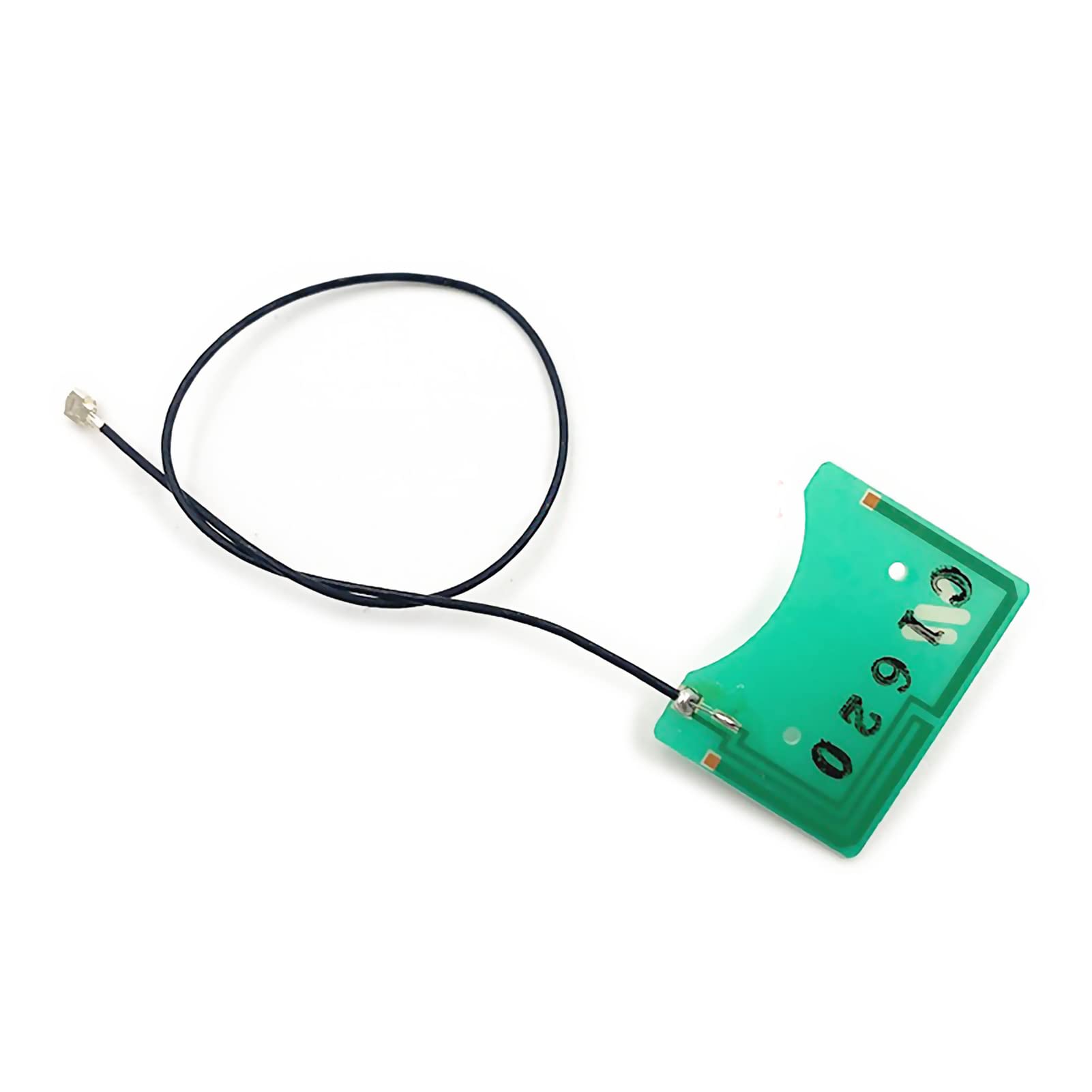 New for NDSL Antenna WiFi Module Replacement Original, for Nintendo DS NDS Lite Handheld Game Console, Internal Signal Receiver Wireless Network Board W/Connector Cable Repair Spare Parts