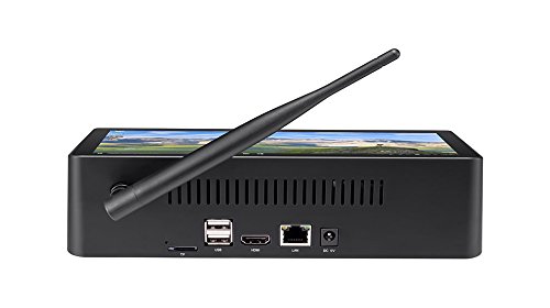 PIPO X9S Mini PC IntelCeleron N4020 9.0 inch 1920 * 1200 Win10 Tablet PC 3G 64GBT RJ45 PIPO X9S