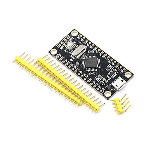 STM8S STM8S105K4T6 Development Board Module Core Board MCU Learning Board