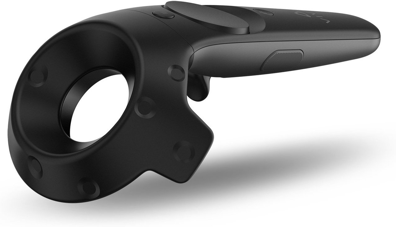 HTC VIVE - Virtual Reality System (Renewed)