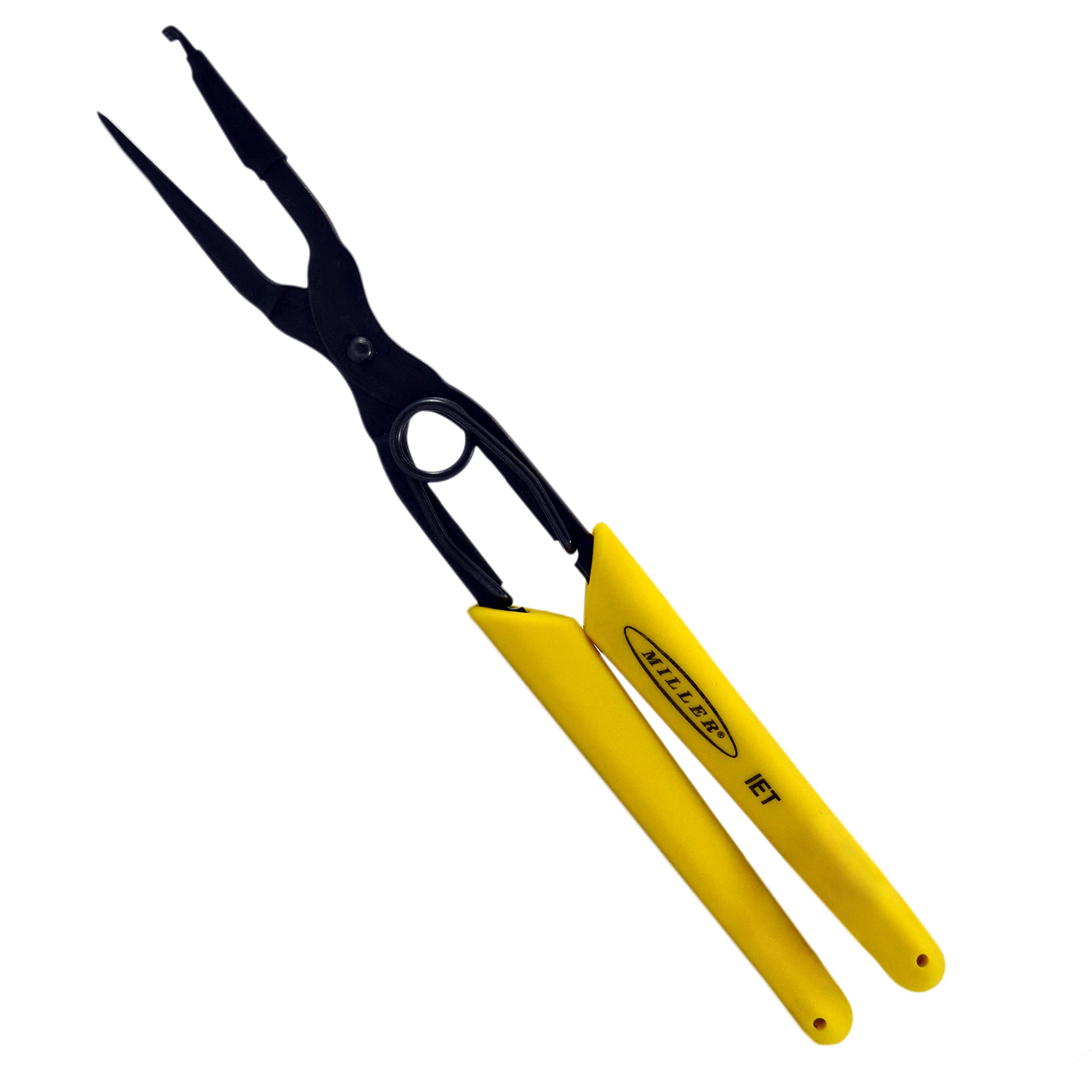 IET Cable Connector Insertion or Extraction Tool, Easily Portable Tool for Professional Technicians, Electricians, and Installers, 3.49 Ounces