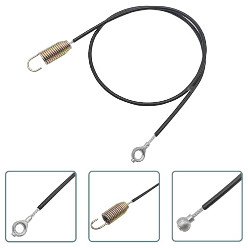 NOFIXS 06939700 Clutch Cable Fits Ariens Gravely Blower ST 824 928 1024 1028 1032 1236 1336 Snowblower