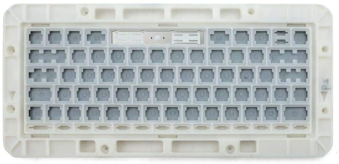 Keyboard Keys, Keycap US Set Replacement for MacBook Pro Touch Bar 13-inch A1706,15-inch A1707 2016 2017
