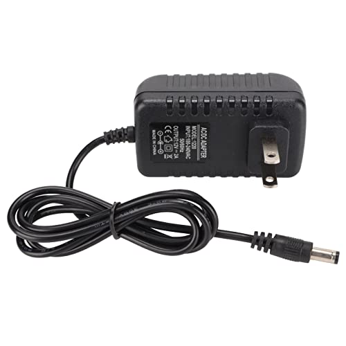 SATA to USB Cable, Portable SATA Adapter Small Size 110 to 240V Fast Transfer Rate ABS for Computer for 3.5 inch Hard Drive(US Plug)