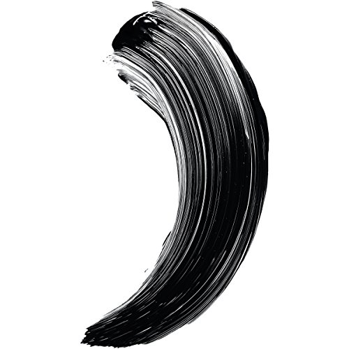 Maybelline Great Lash Waterproof Mascara, Very Black, 1 Tube