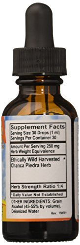 L A NATURALS Stone Blaster Chanca Piedra, 0.02 Pound