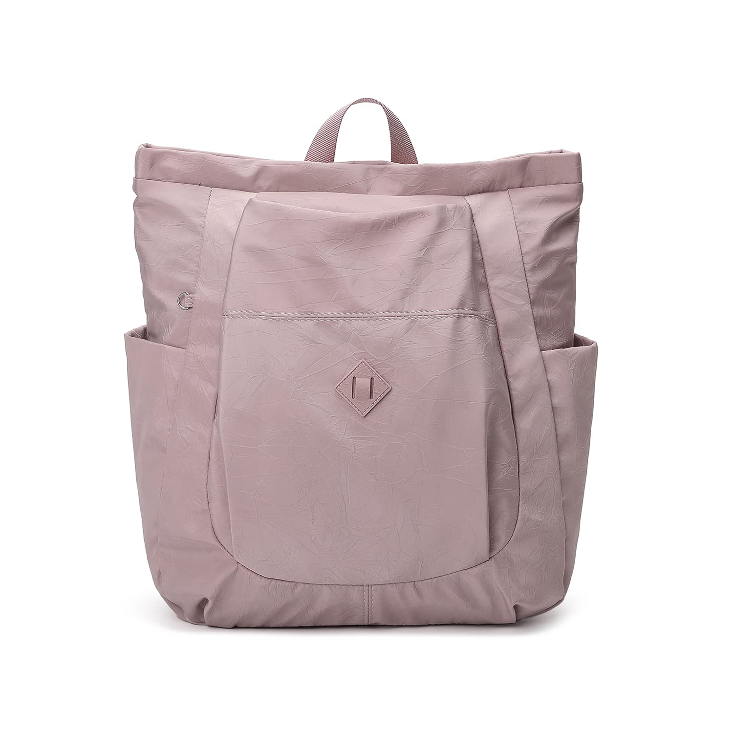 PETITE SIMONE Small Backpack Purse for Women Mini Backpack for womne Backpack for Women Fashion Bookbag