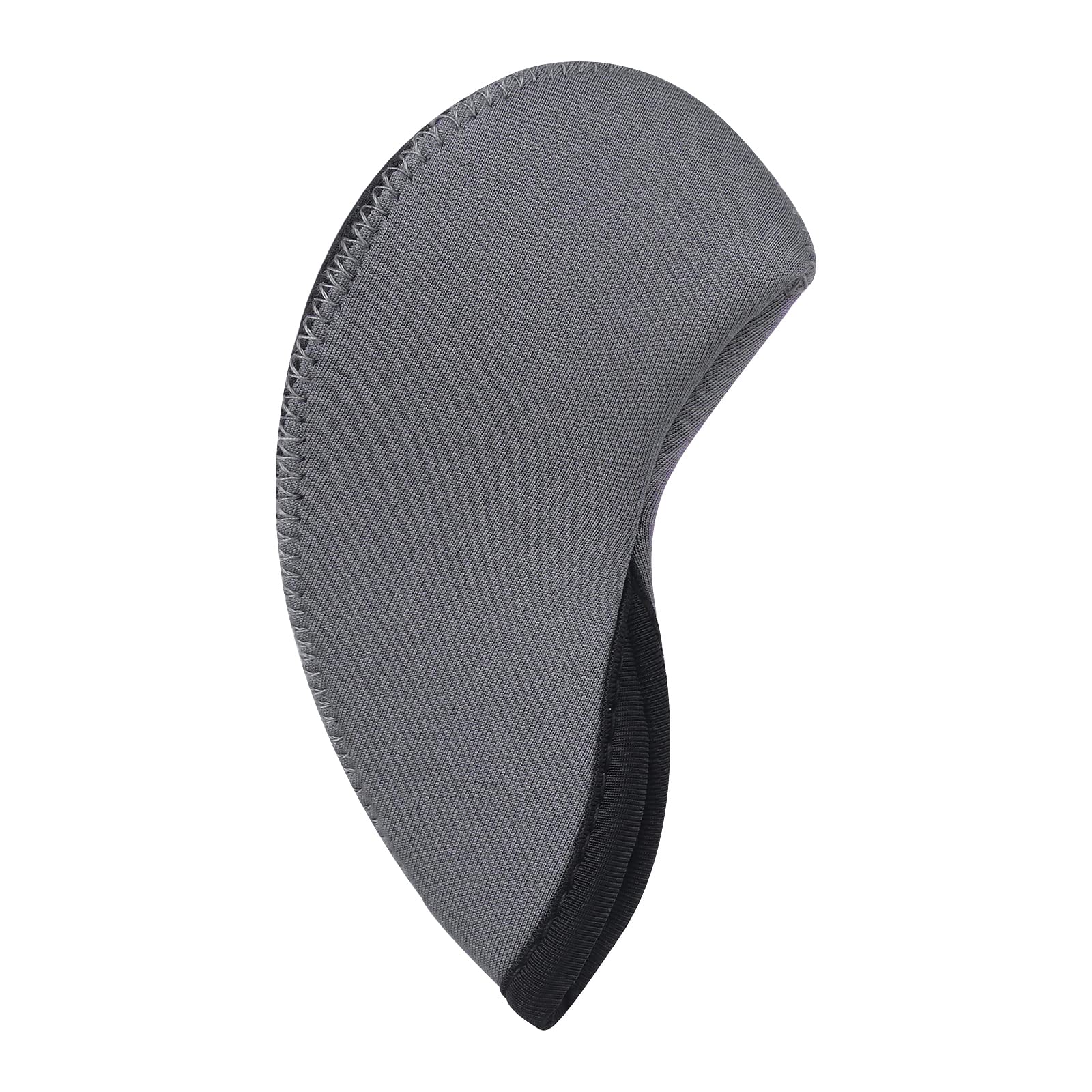LZFAN 11Pcs Golf Club Covers for Irons Covers for Golf Clubs Neoprene Club Head Covers Golf Club Protector