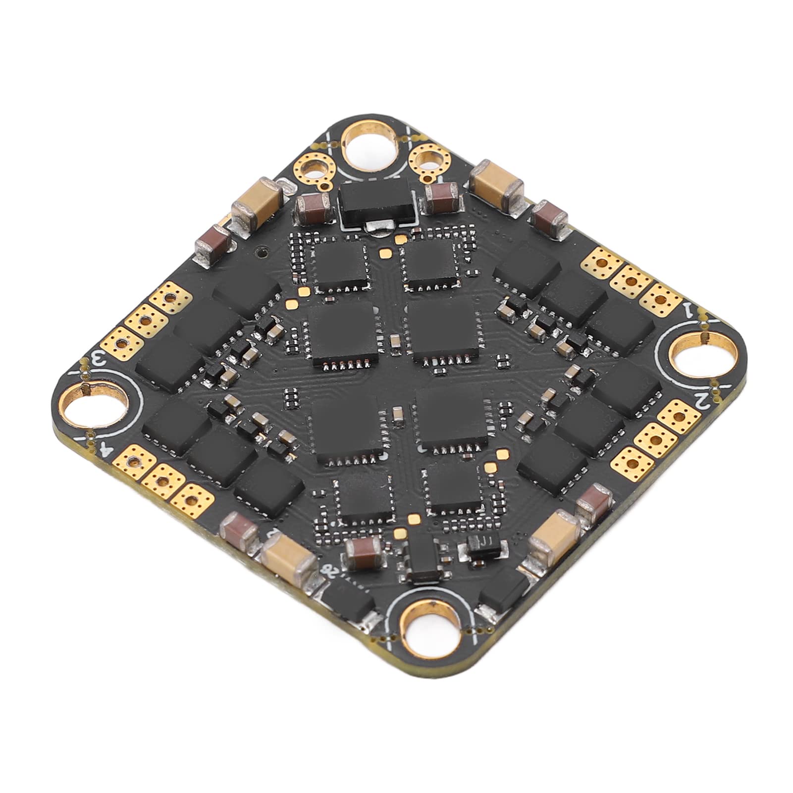 OhhGo HAKRC F4126 AIO Flight Controller ESC Elec Controller for FPV Racing (20A) 0 AIO Flight Controller and ESC F4 AIO Flight Controller AIO Flight Controller F4 AIO Flight Controller AIO Flight
