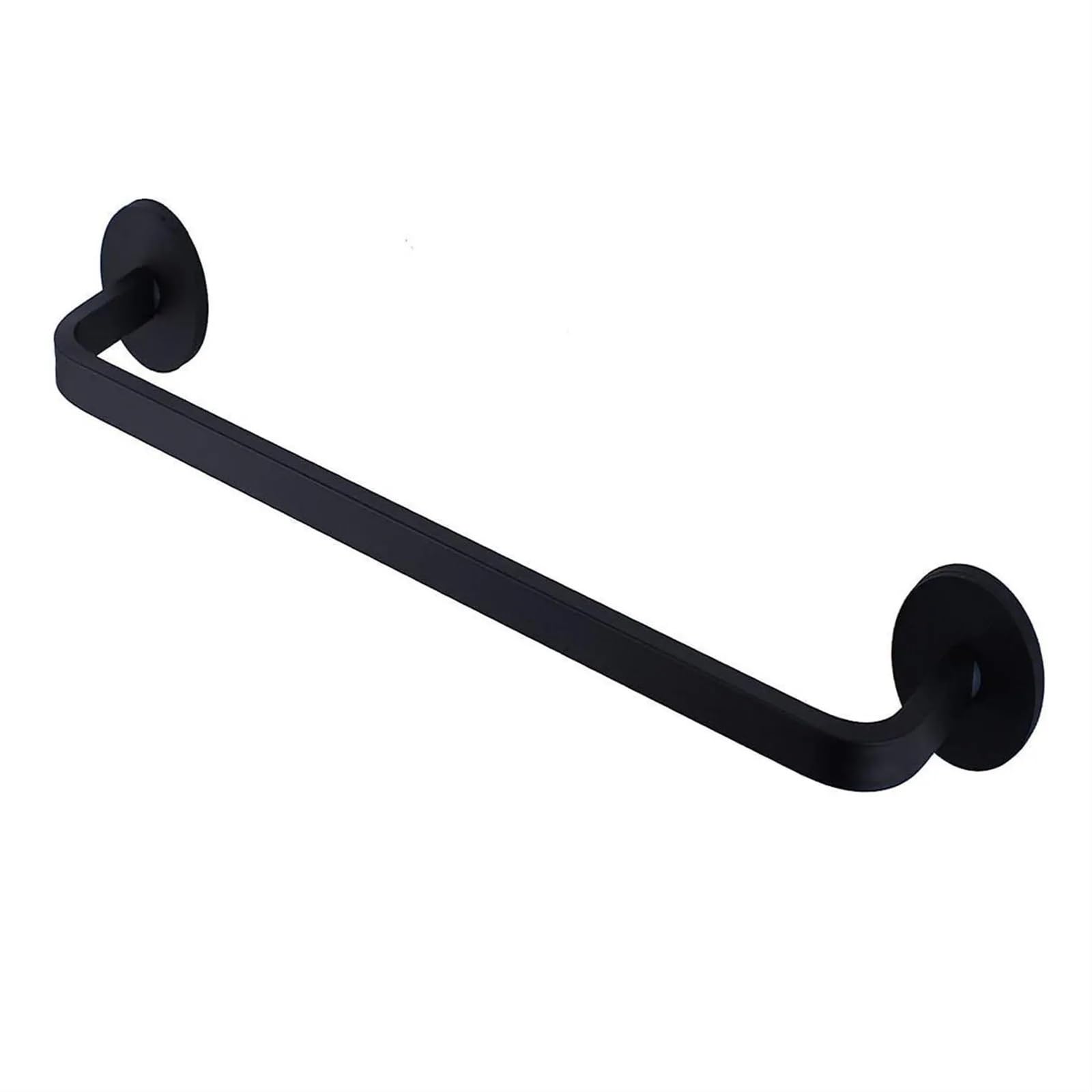 Towel Rack Metal Wall Mounted Towel Holder Strong Magnets Towel Rack for Refrigerator Stove Dishwasher