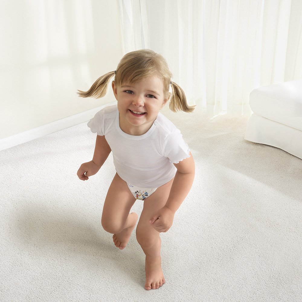Huggies Snug and Dry Diapers, Size 5, 120 Count