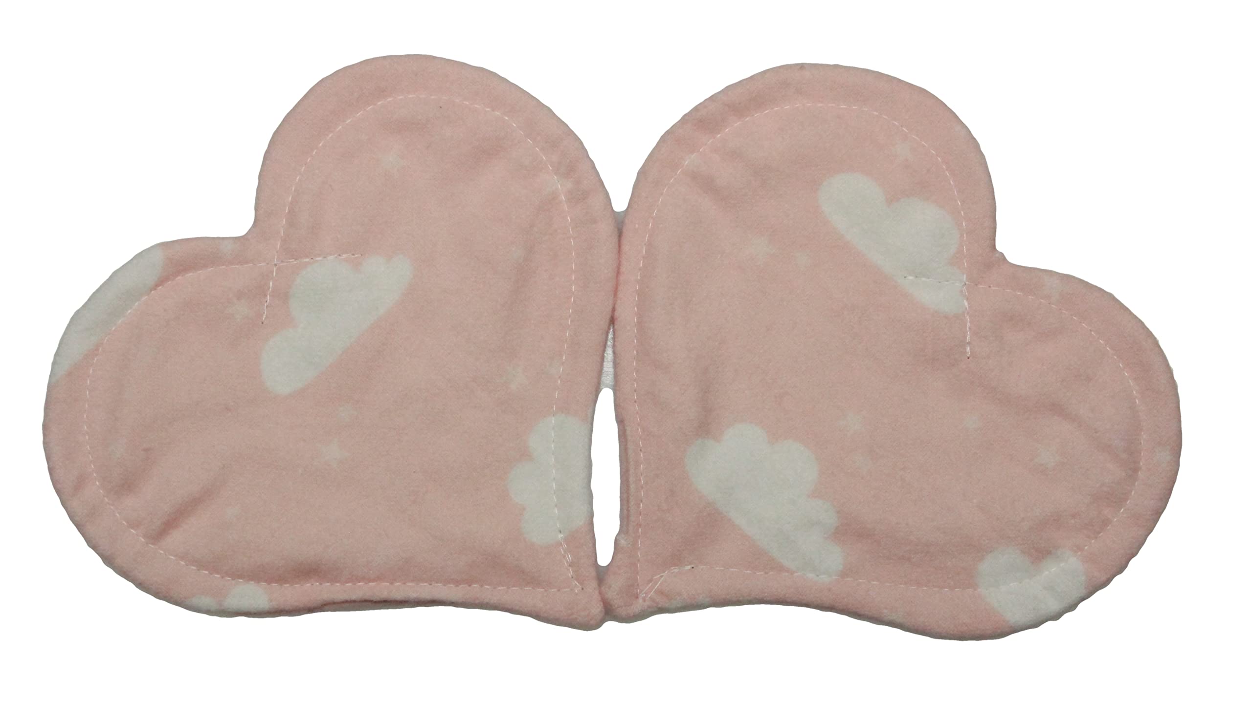 Scent Bonding Hearts Aromatherapy for Baby Girls; NICU Needs 244 (931)