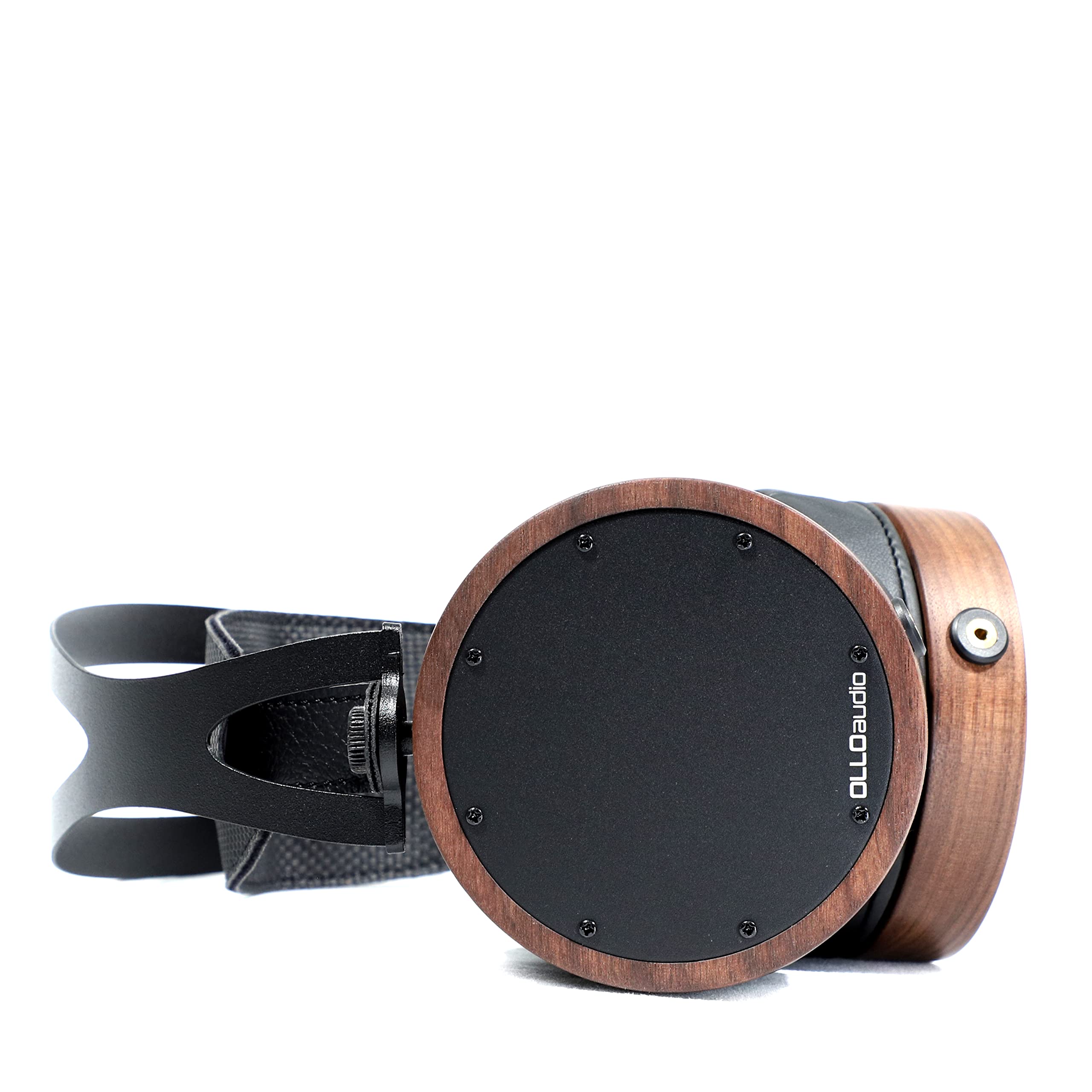 OLLOAUDIO S4R 1.1 2022 - Closed Studio Headphones for Recording Vocals and Instruments