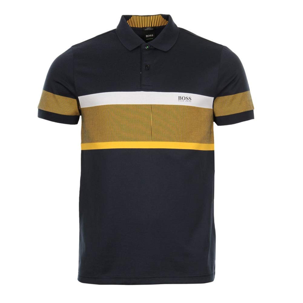Hugo Boss Paule 5 Navy