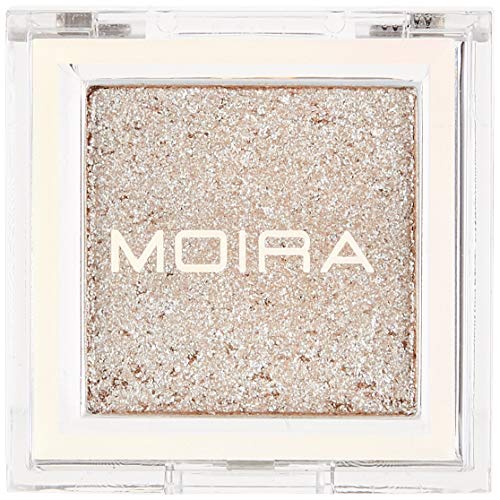 Moira Lucent Cream Shadow (002, Infinity)